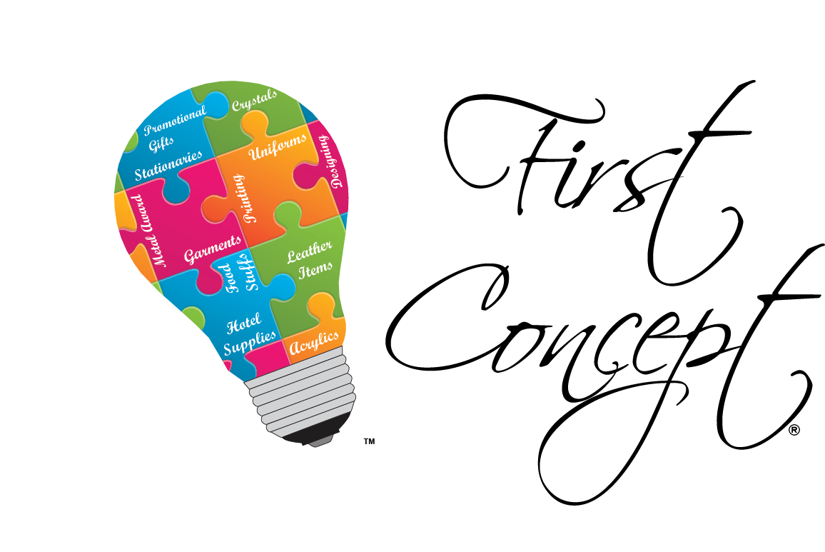 First Concept – We Make It Happen!