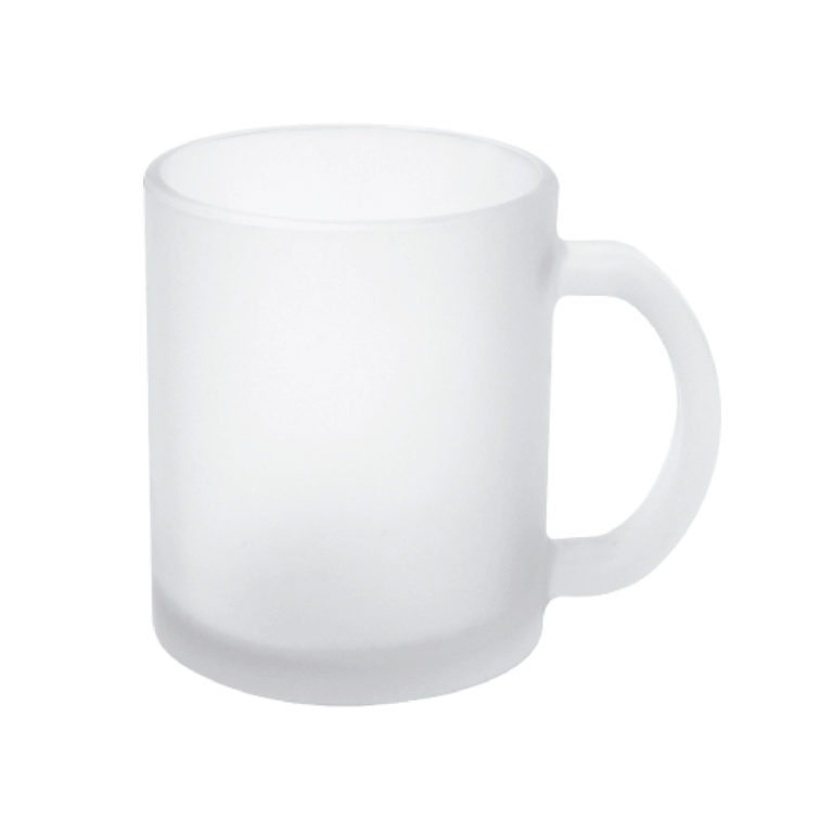 Sublimation Frosted Mug 11oz – First Concept