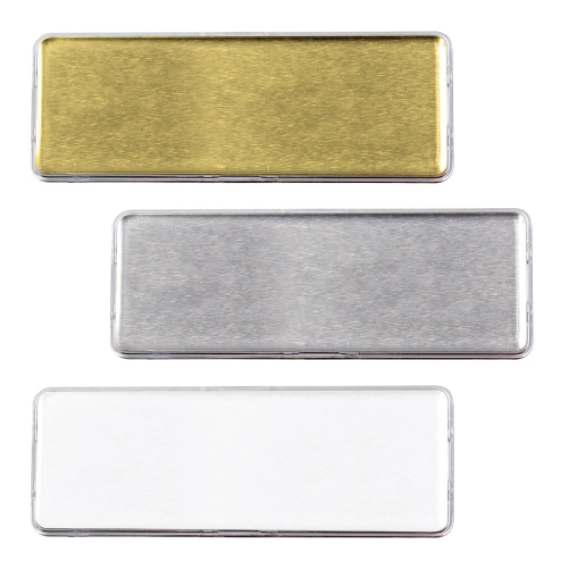 Sublimation Name Badges 001 – First Concept